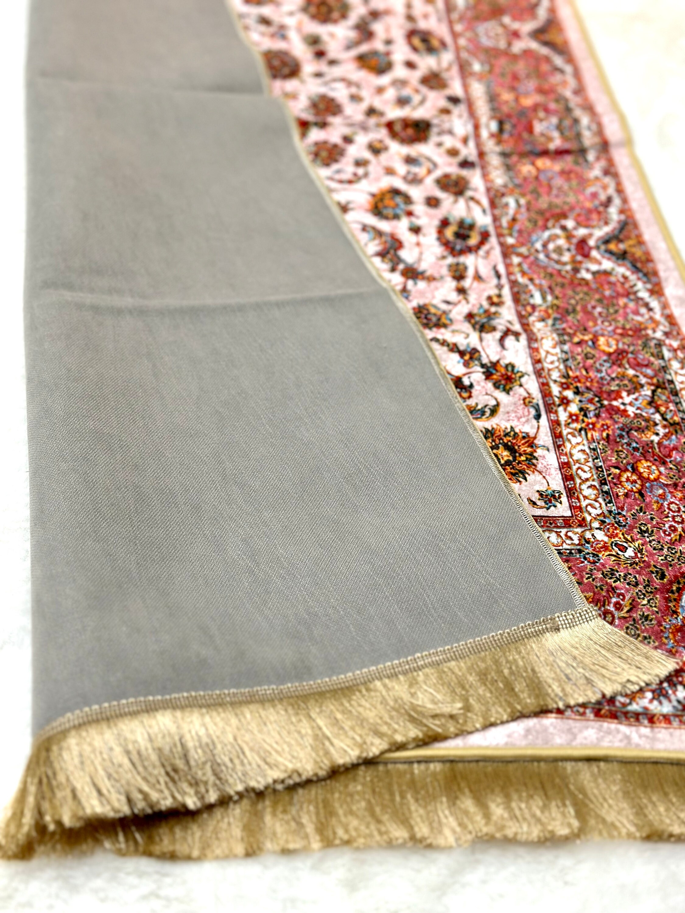 Eid Umrah Hajj Musallah Wedding Nikkah Engagement Favors Sejadah Muslim ...