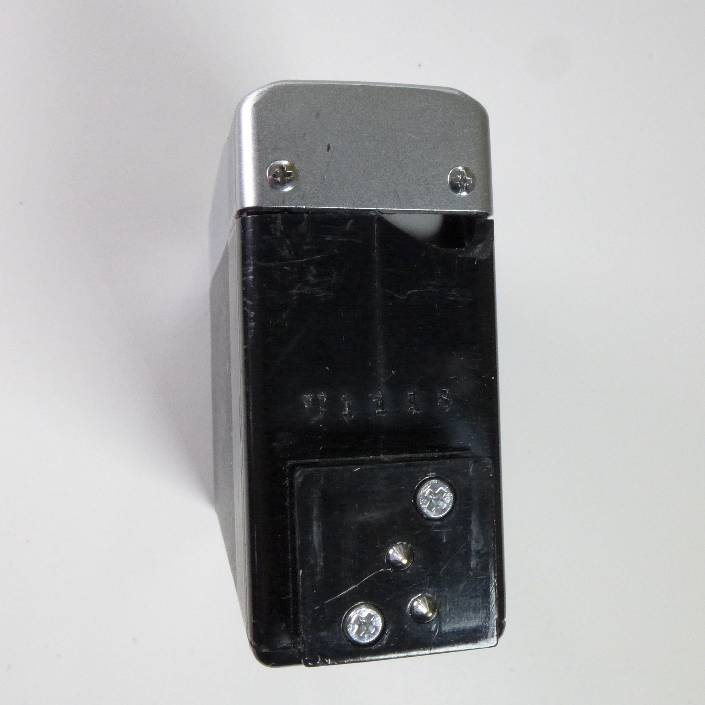 Canon Canolite D Compact Camera Flash Vintage Used Compact Direct Mount ...