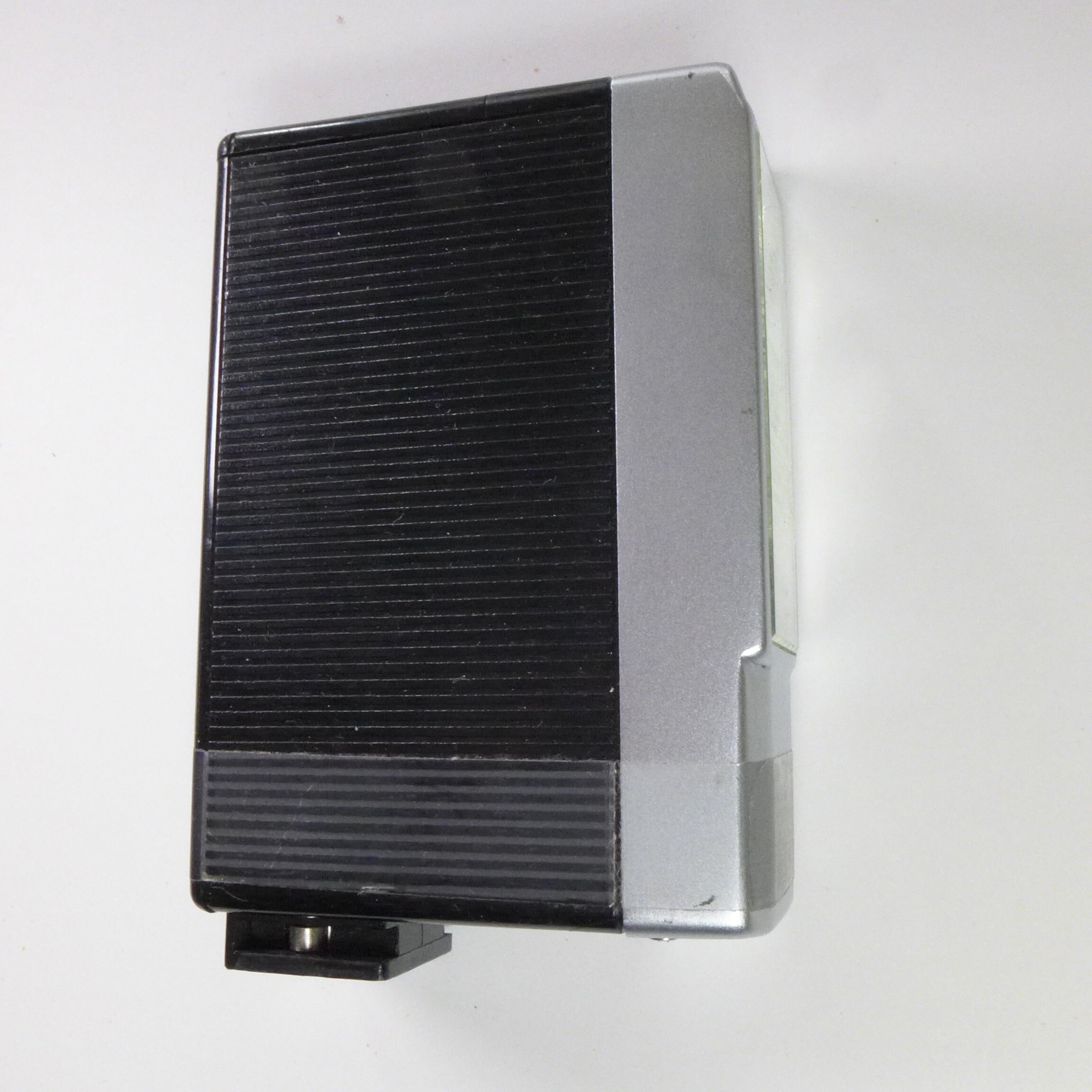 Canon Canolite D Compact Camera Flash Vintage Used Compact Direct Mount ...