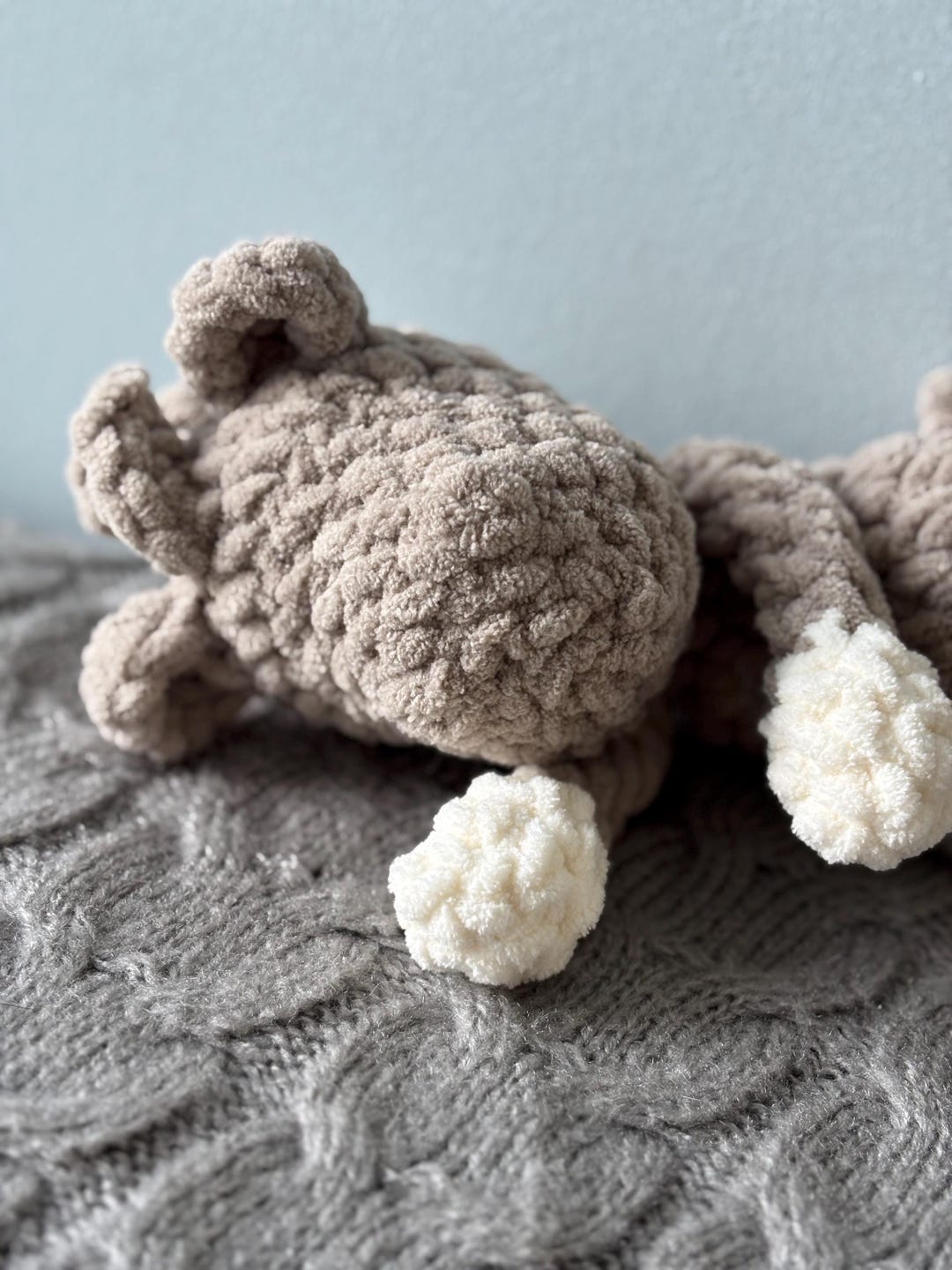 Horse Snuggler Book Buddy - Cozy Companion for Children's Story Time ...