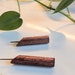 Vining Climbing Plant Wood Push Pins 5 Pack - Etsy