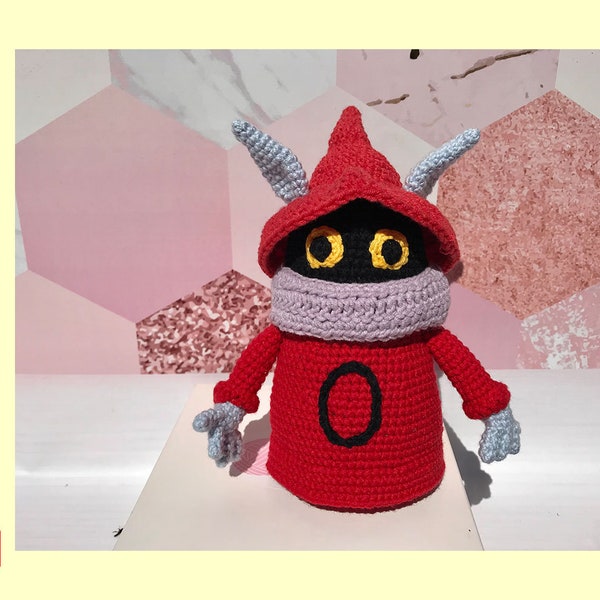Crochet Troll Hat - Etsy
