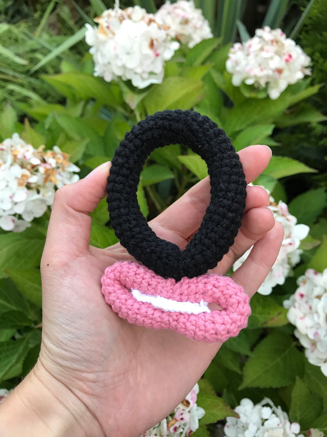 Numberblock 0 Inspired Crochet Zero Stuffed Toy Learn Numeracy Skill ...