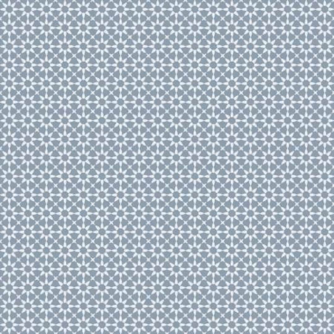 Riley Blake Gingham Foundry Blue - Etsy