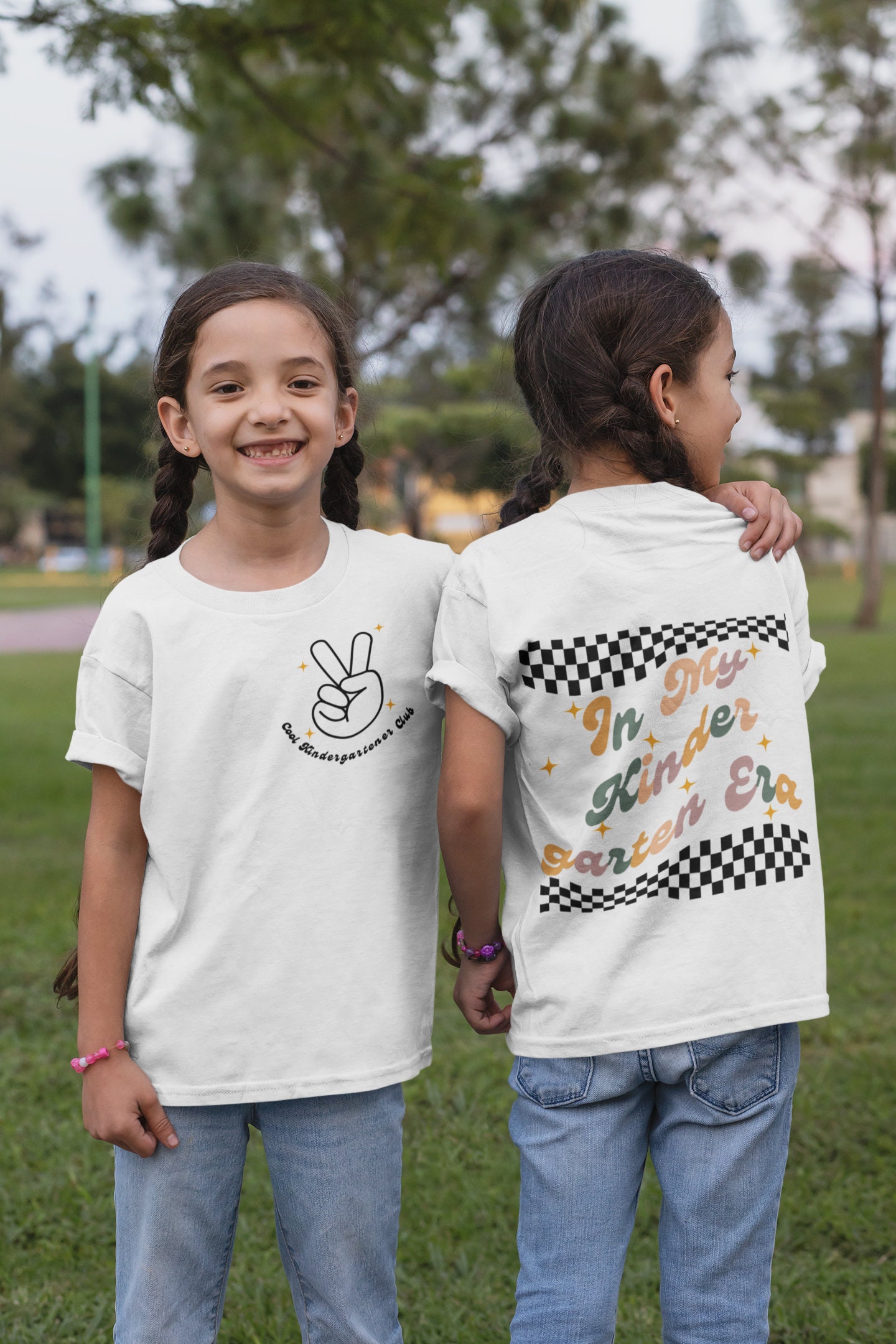 Kindergarten Club SVG, Cute Kids SVG, Back to School Sublimation, Retro ...