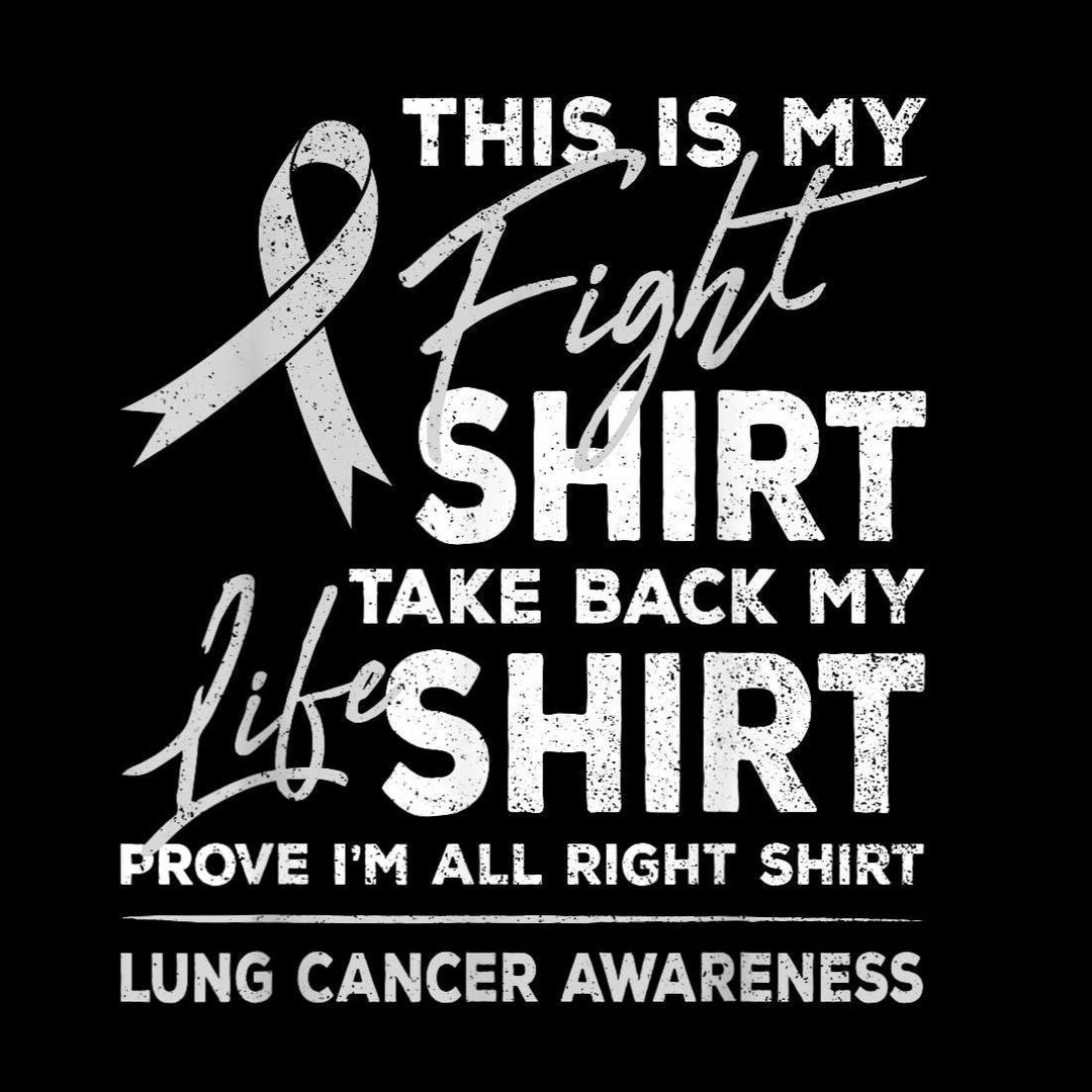 My Fight Shirt PNG, Bladder Cancer Awareness, Take Back My Life, Cancer ...
