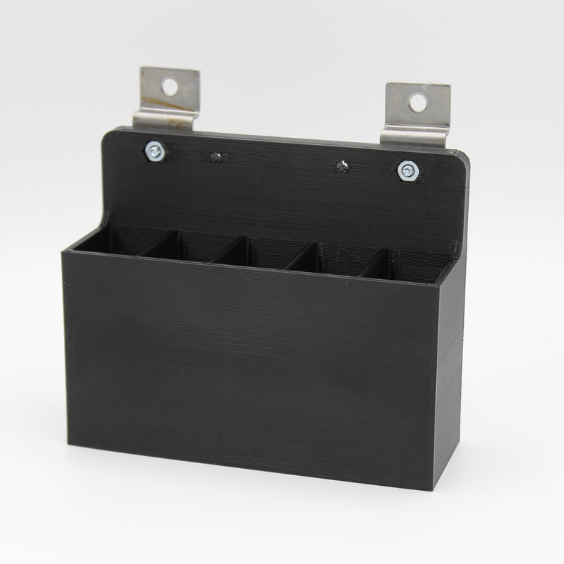 Pistol Magazine Rack Slat Wall Mount - Etsy