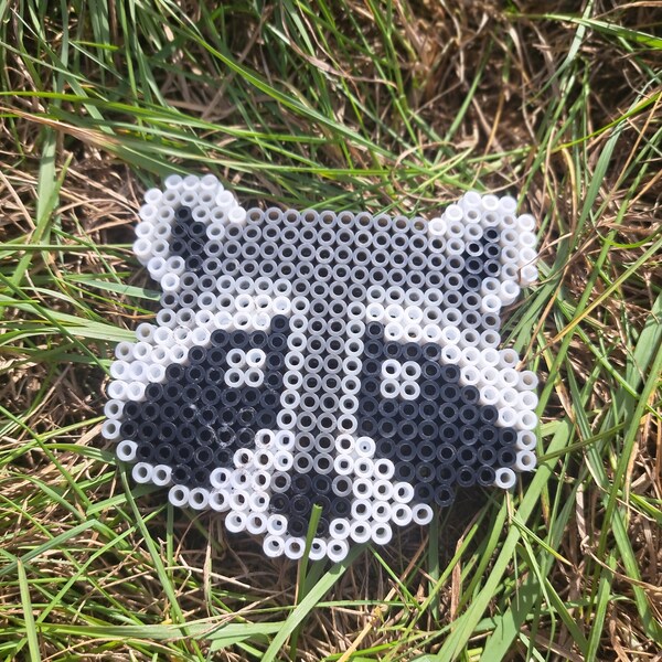 Bead Art - Etsy