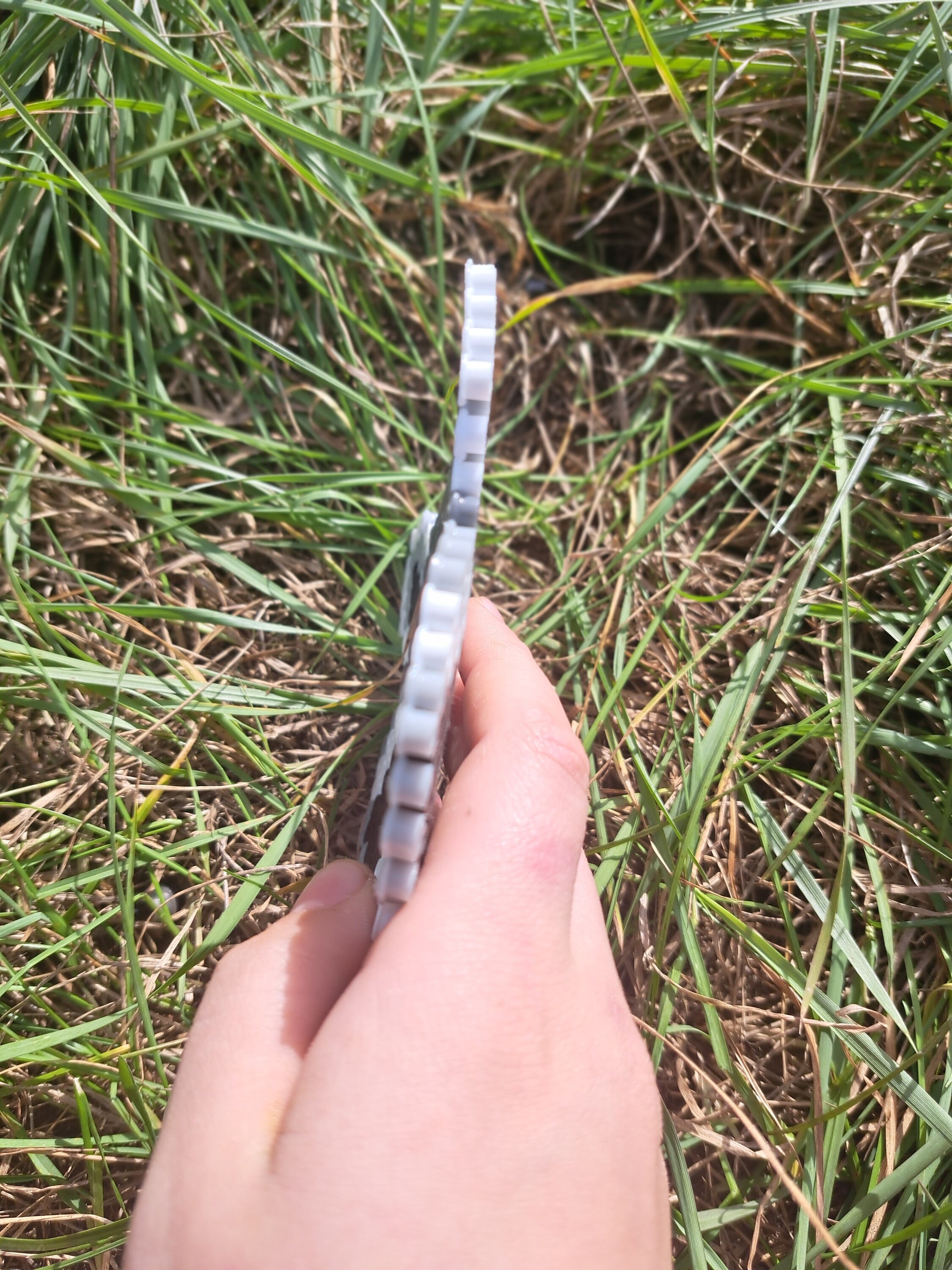 Raccoon Perler Bead Art - Etsy