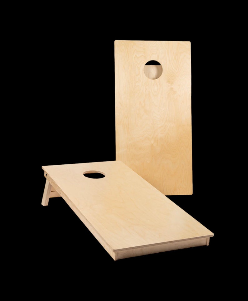 Custom Engraved Cornhole Boards - Etsy