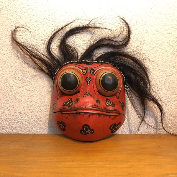 Maskers - Etsy Nederland