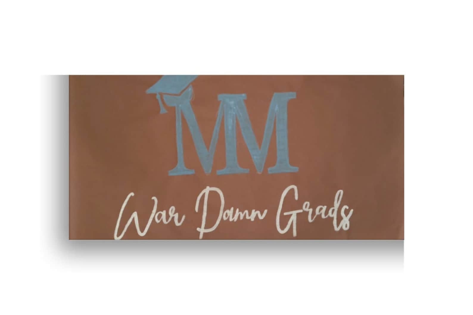 CUSTOM PARTY BANNER - Etsy