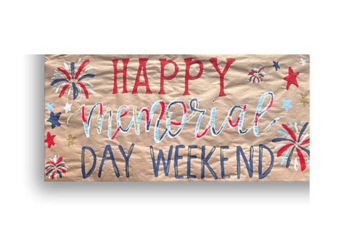 CUSTOM PARTY BANNER - Etsy