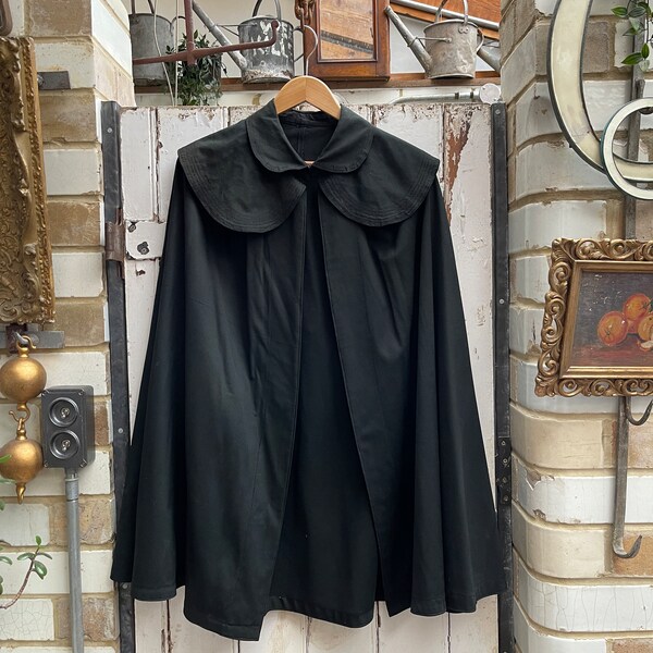 Short Cape - Etsy