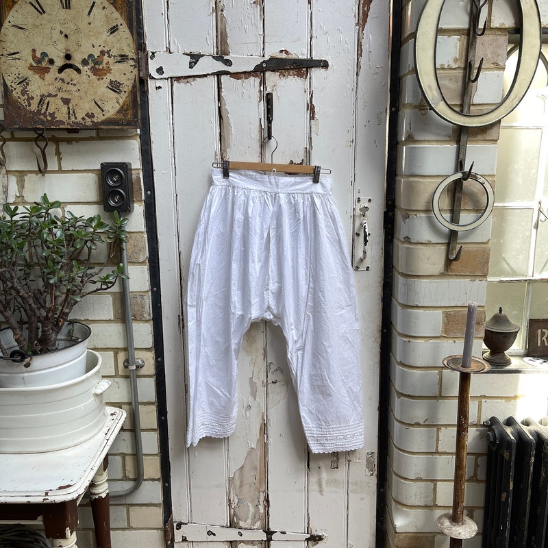 Directoire Knickers - Etsy UK