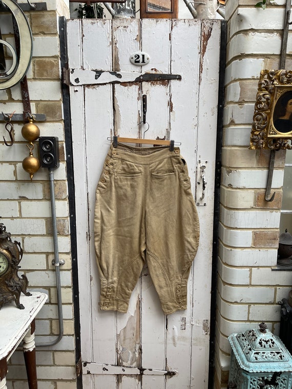 40s jodhpurs - Gem 40s jodhpurs - Gem