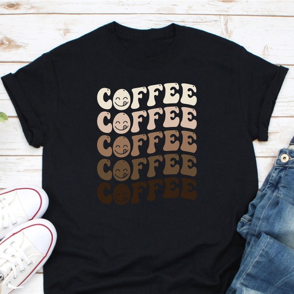 Coffee Drinker - Etsy