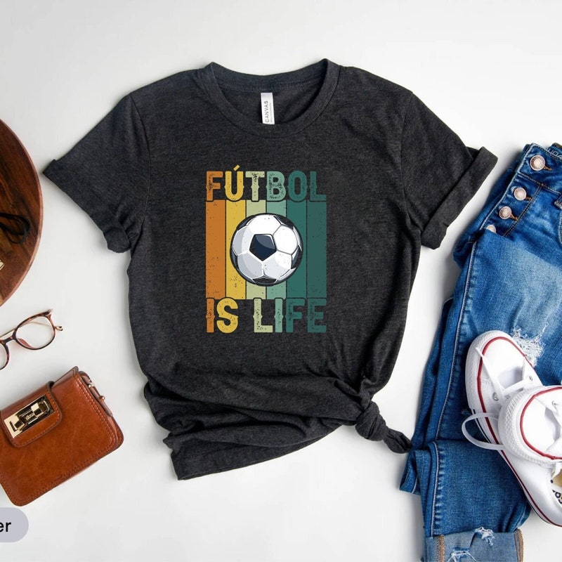 Funny Football Shirt - Etsy UK