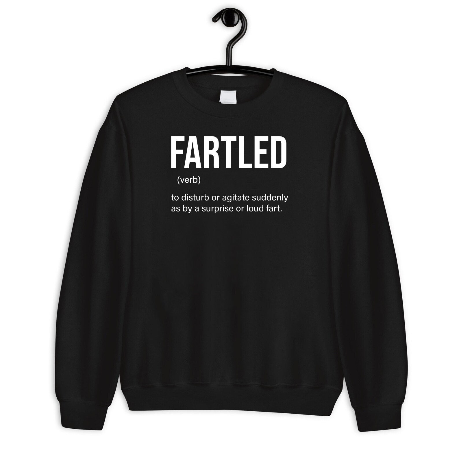Fartled Shirt, Gas Fart Shirt, Funny Toilet Humor Shirt, Greatest ...