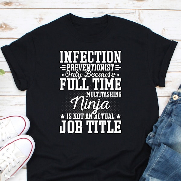 Infection Prevention - Etsy