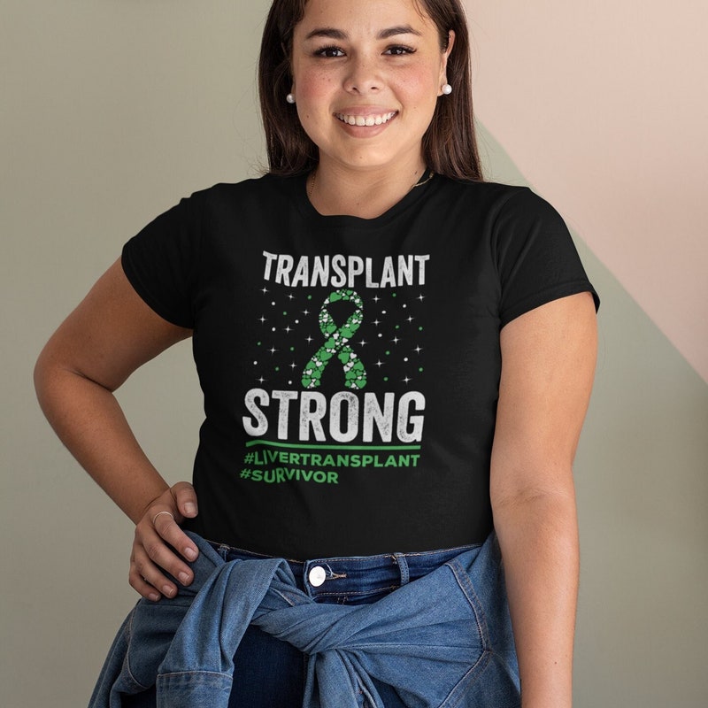 Liver Transplant - Etsy