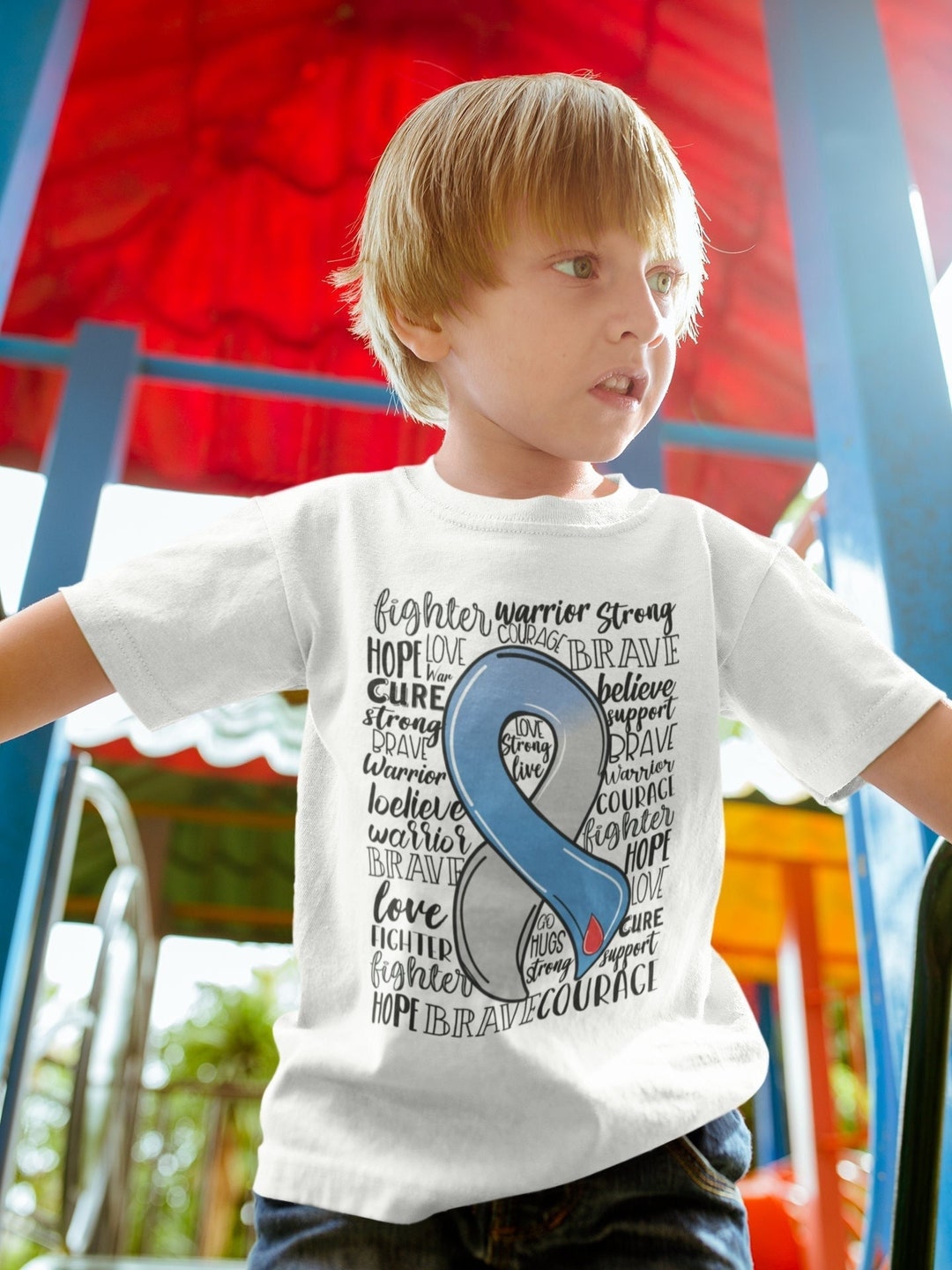 T1D Kid Shirt - Type One Diabetes Kid T Shirt - Diabetic Kids T Shirt ...