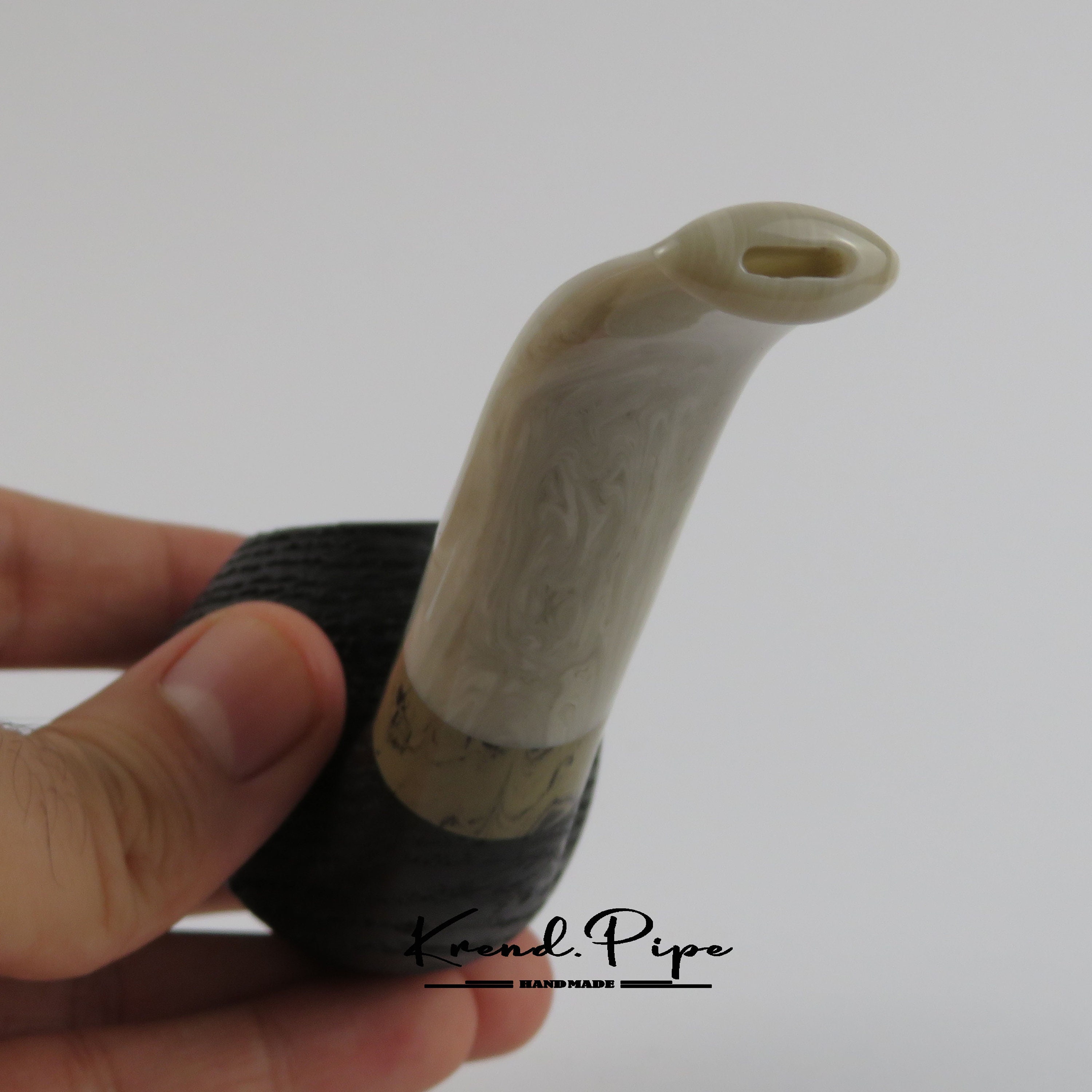 Rhodesian Morta Smoking Pipe - Etsy