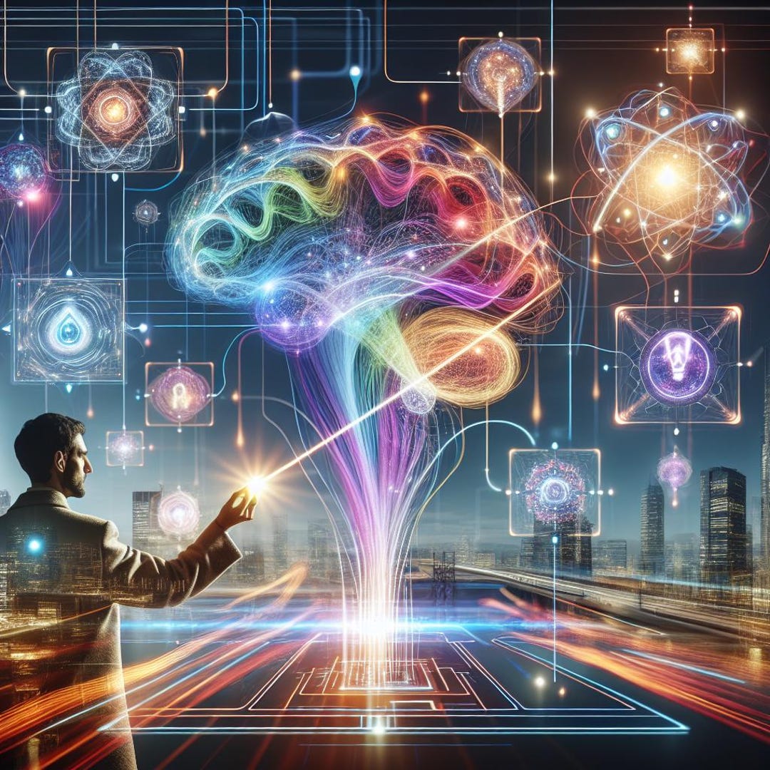 Prompt Engineering With AI Ai Prompt Guide Prompt Ai Prompt Chatgpt ...