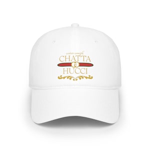 Funny Western Baseball Hat for Her | Alan Jackson Fan Hat | Chatta ...