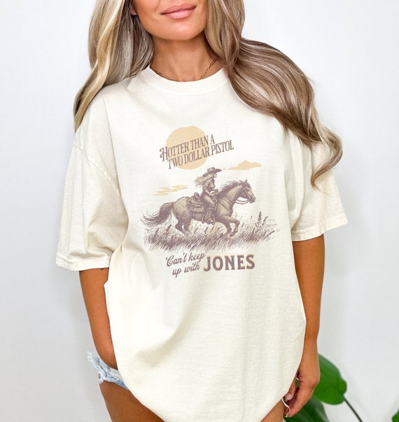 Girl Lainey First Name Personalized Western Cowgirl T-Shirt | Mazezy