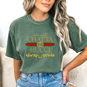 Funny Western Shirt for Her | High Maintenance Hippie T-shirt | Alan ...