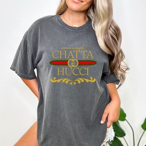 Funny Western Shirt for Her | High Maintenance Hippie T-shirt | Alan ...