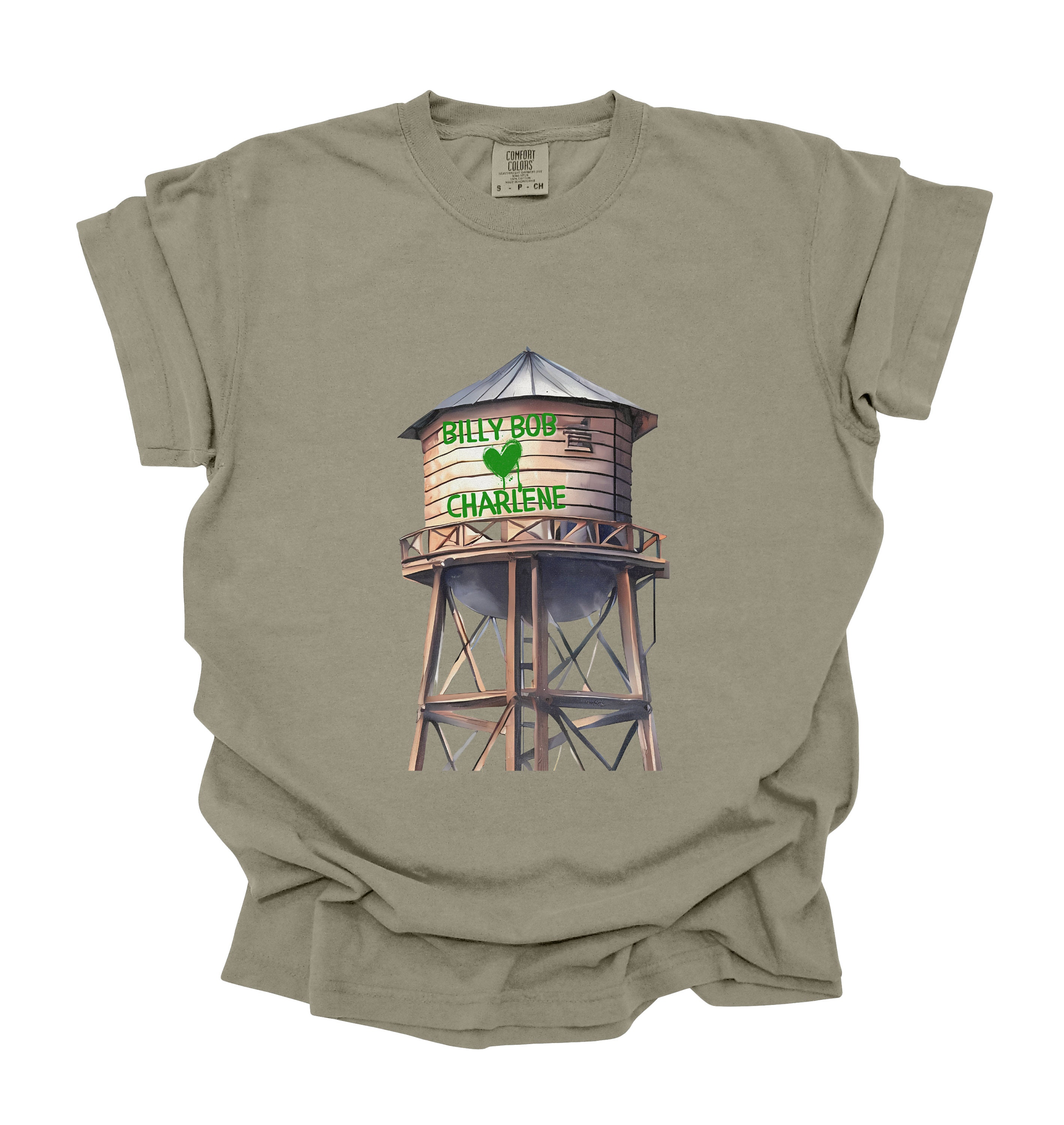 90s Country Music Fan T-shirt John Deere Green Joe Diffie Fan Shirt ...