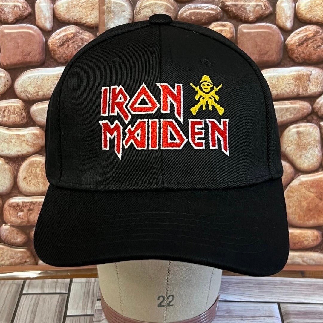 Rock Band Concert Baseball Cap Adjustable Strap Back Great Christmas ...