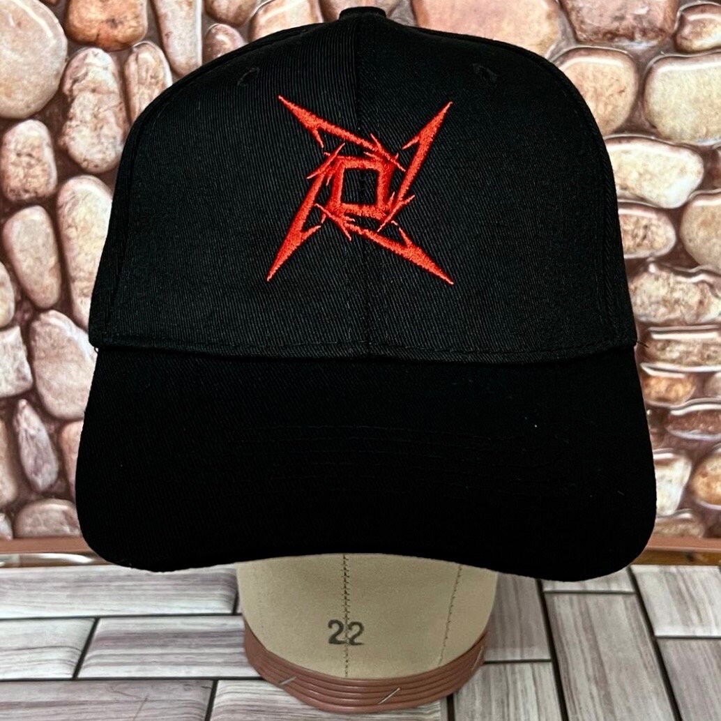 Rock Band Concert Baseball Cap Adjustable Strap Back Great Christmas ...