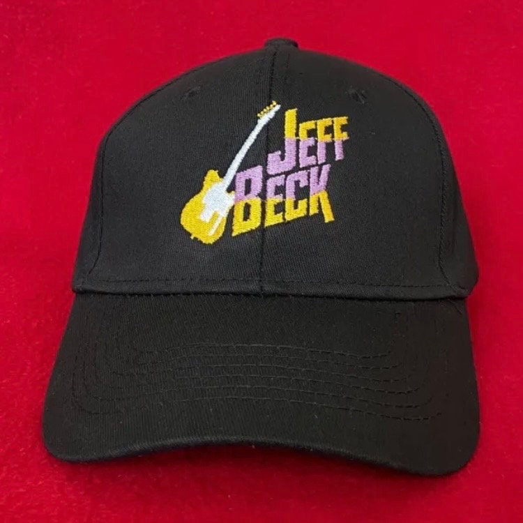 Rock Band Concert Baseball Cap Adjustable Strap Back Great Christmas ...