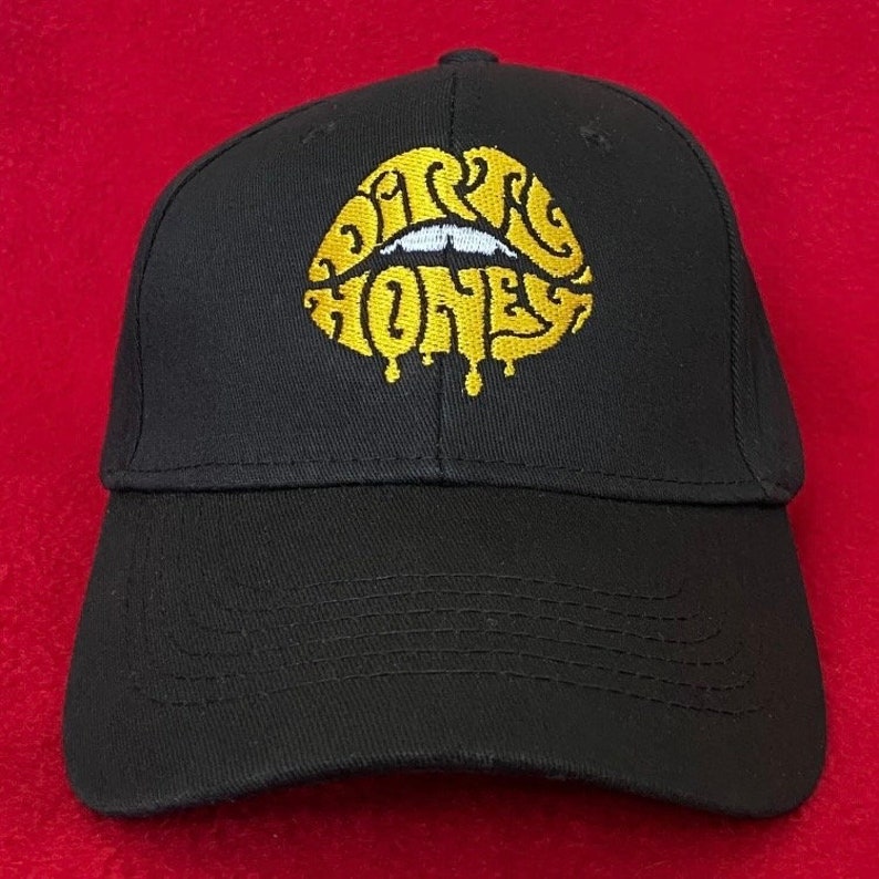 Rock Band Concert Baseball Cap Adjustable Strap Back Great Christmas ...