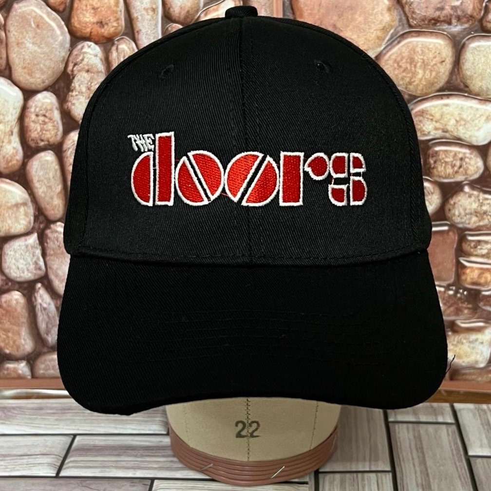 Rock Band Concert Baseball Cap Adjustable Strap Back Great Christmas ...