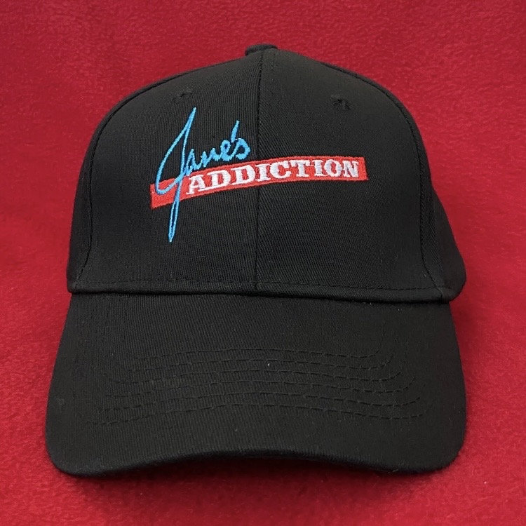 Rock Band Concert Baseball Cap Adjustable Strap Back Great Christmas ...