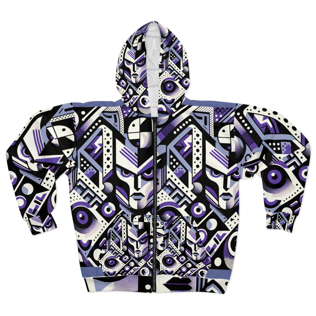 Isabella Matteucci- Hoodie - Etsy