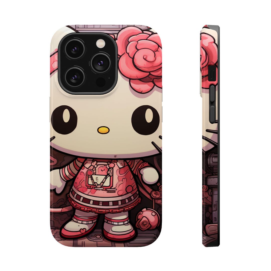 Cartoon Phone Case - Etsy