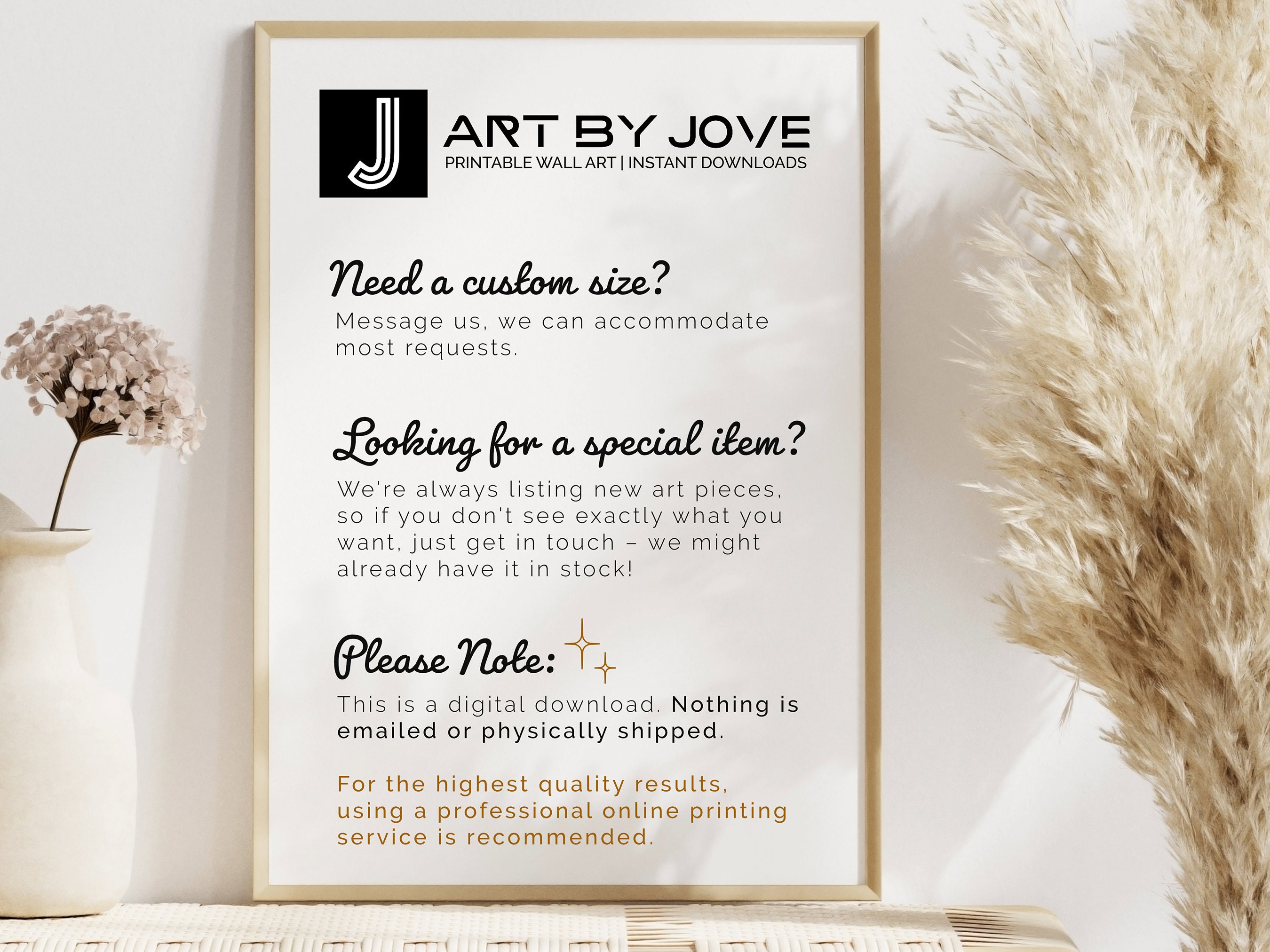 Lollies Printable Holiday Wall Decor Whimsical Peppermint Branches Art ...