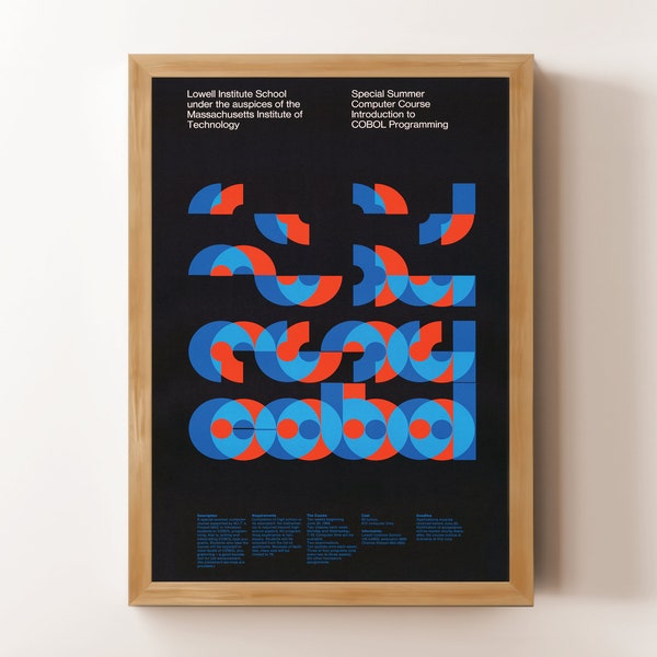 Computer Programming - Etsy