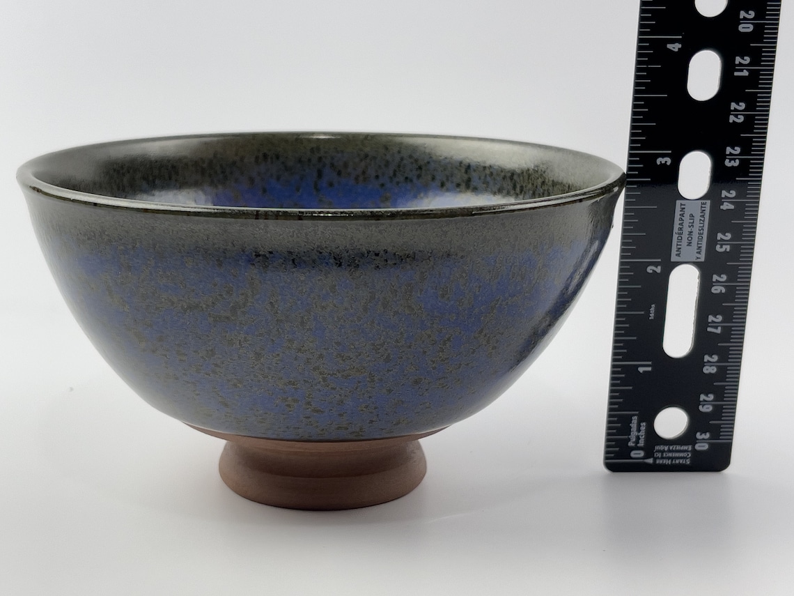 Contemporary Korean Ceramic Bowl - Etsy