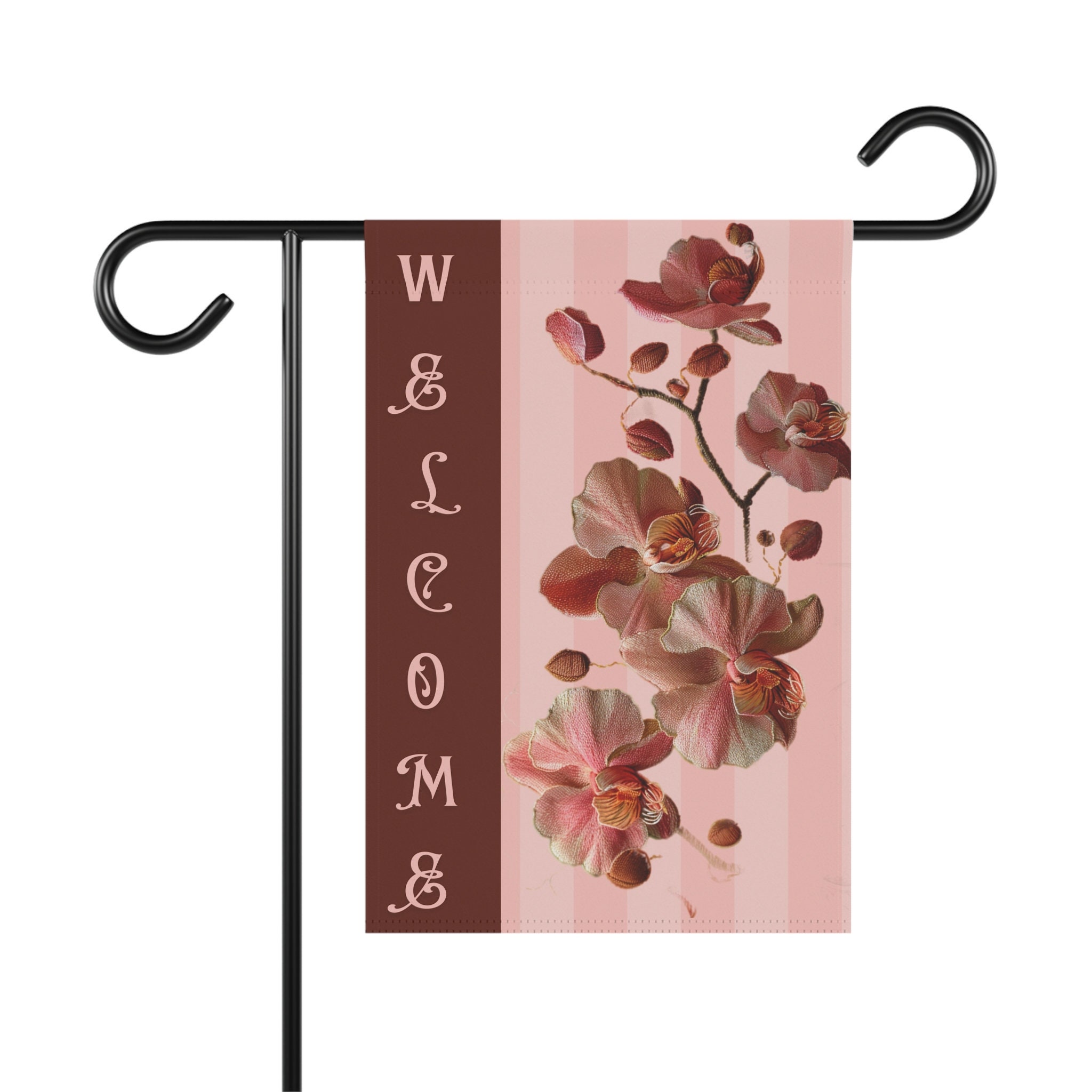 Garden Banner - Etsy