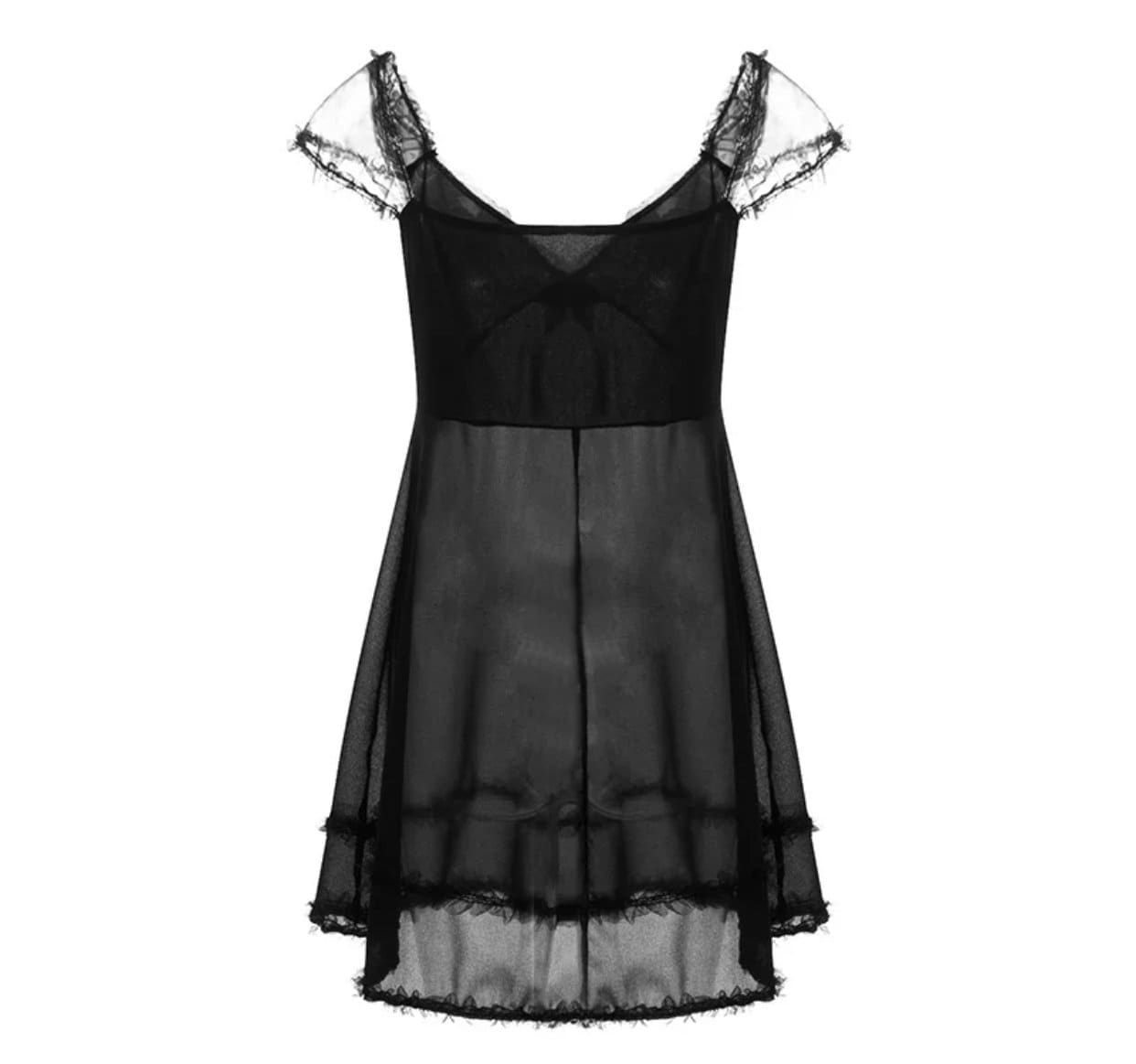 Y2K Dollette Dress Vive Maria Vibe - Etsy Canada