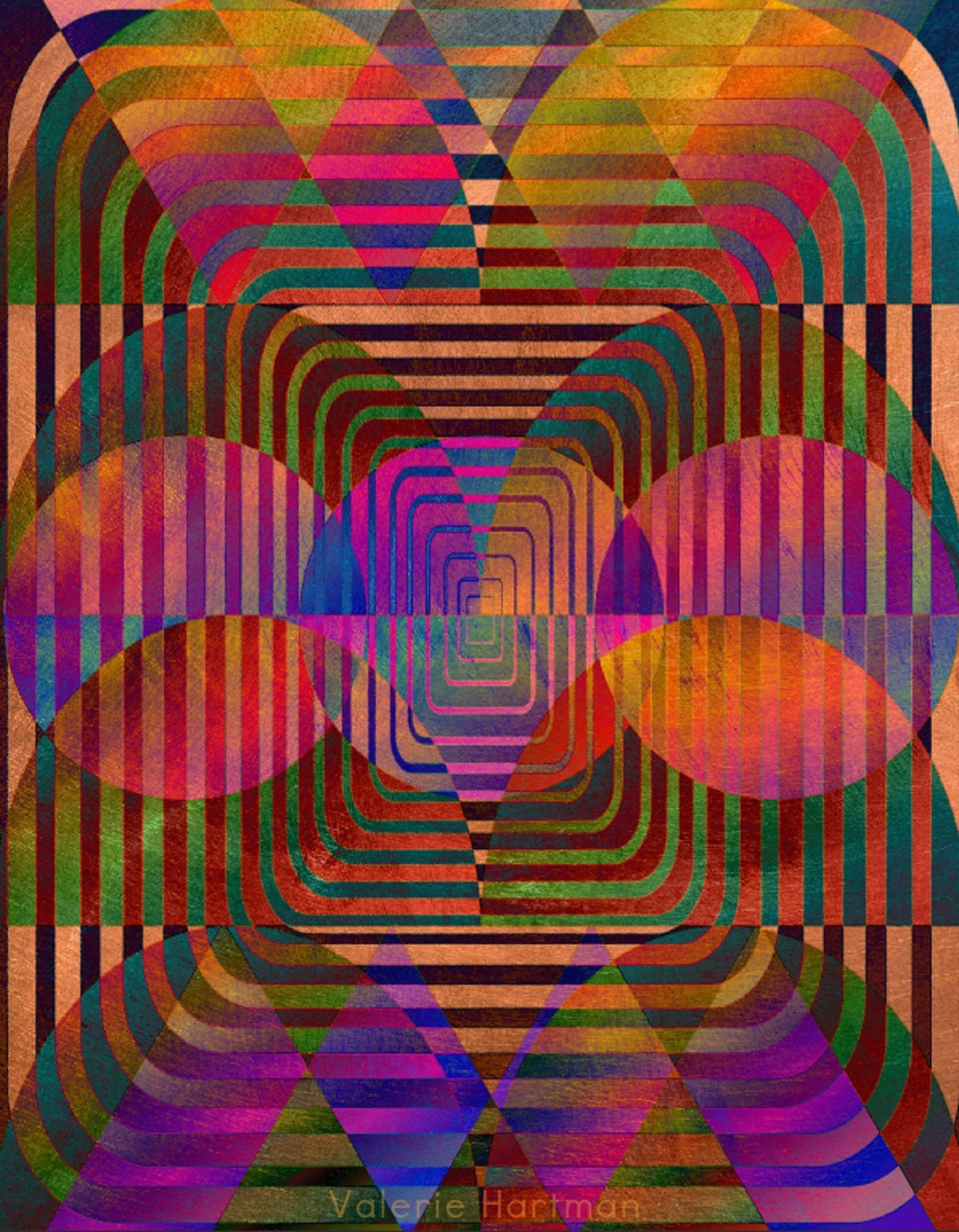 Reflection Graphic Art Print - Etsy