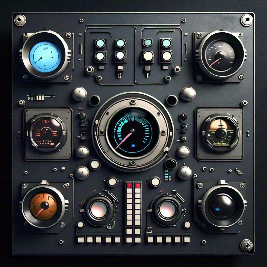 Rev Limiter Diagnostic Panel - Etsy