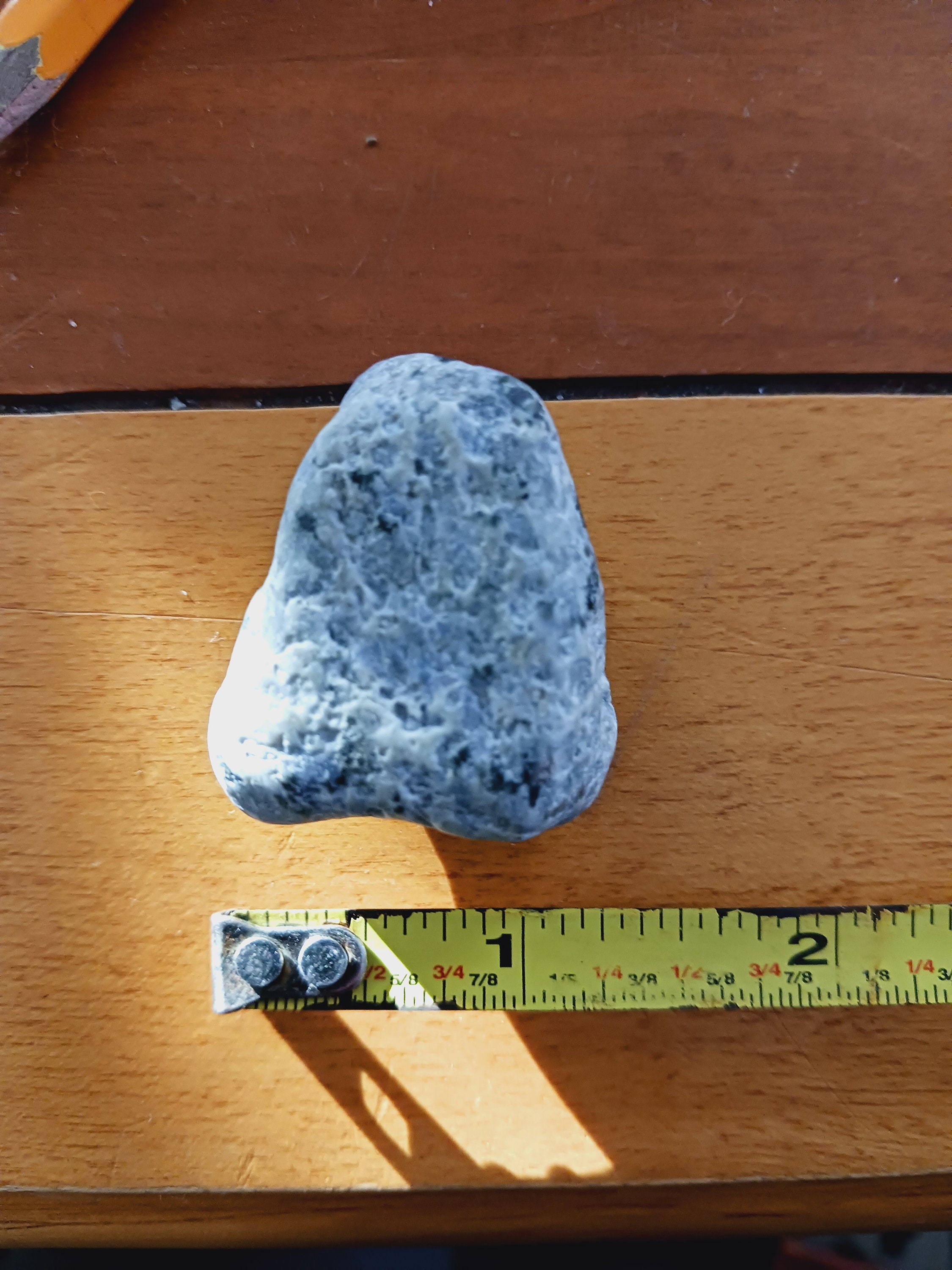 Yooperlite ERIE Emberlite Glowstone Sodalite FLUORESCENT Minerals RARE ...