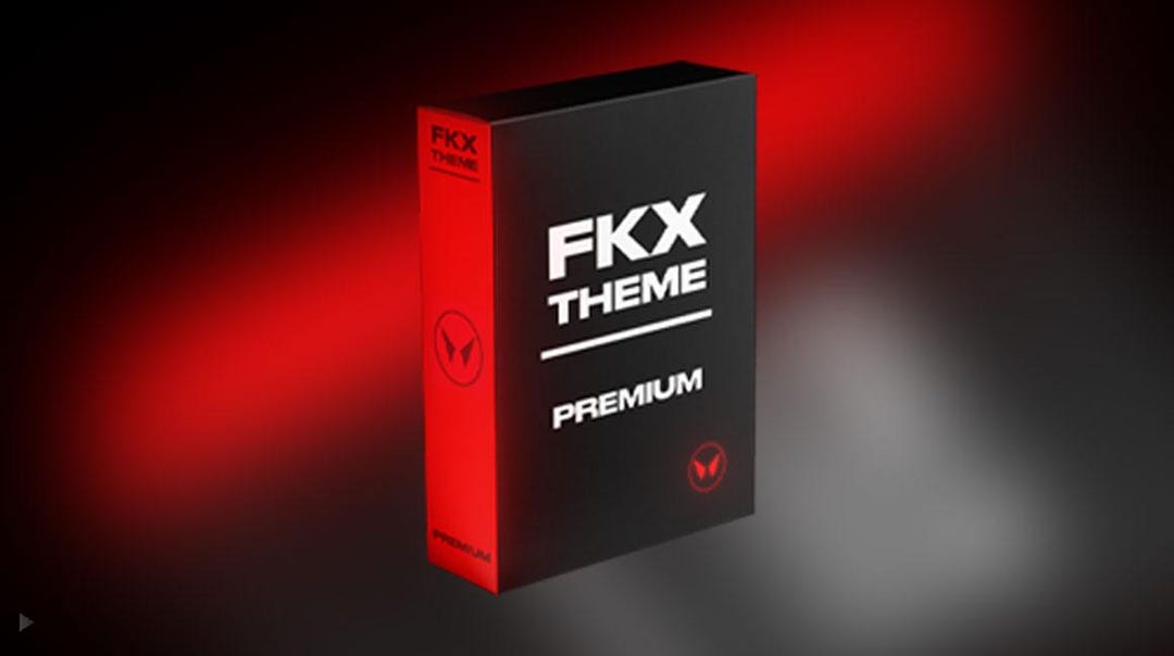 FKX Premium Media - Etsy
